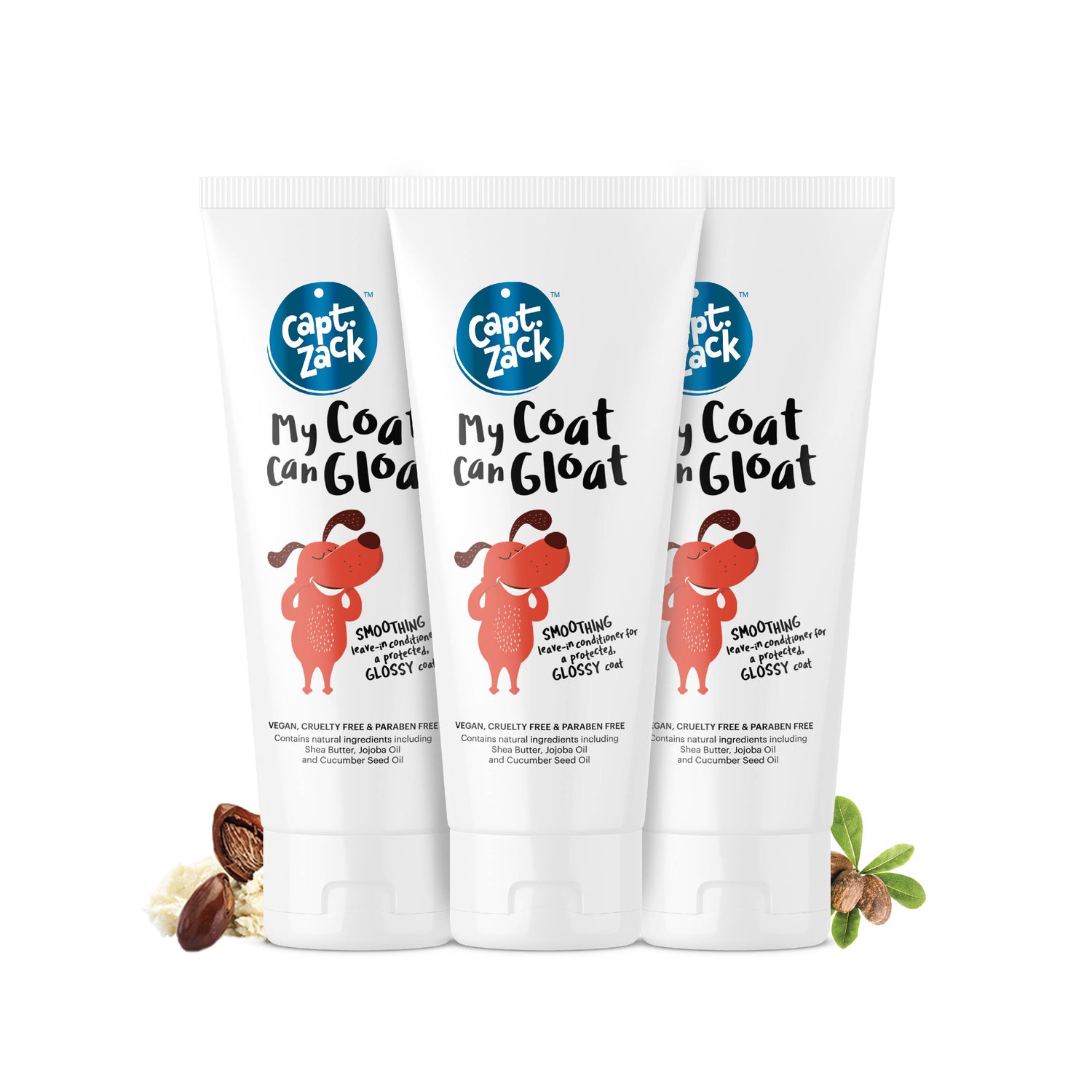 Best and Safe Puppy Products | Captain Zack