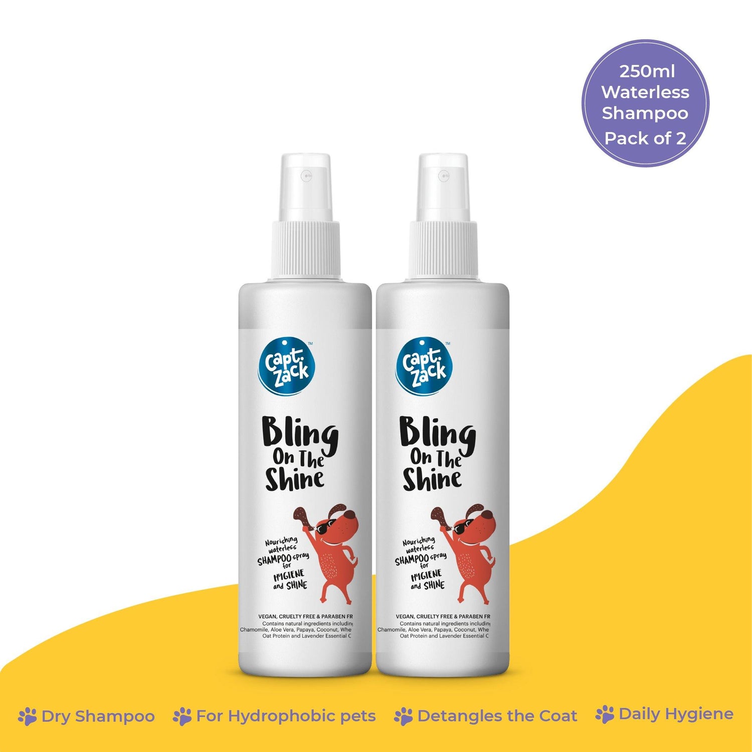 Best and Safe Puppy Products | Captain Zack