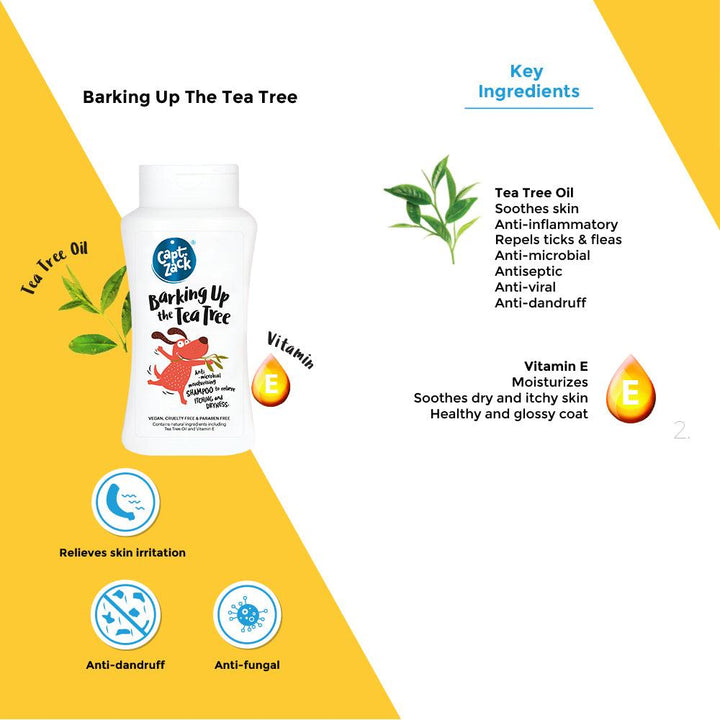 Captain Zack Pet Care Products, Pet Supply Store,Pet Shop Online India