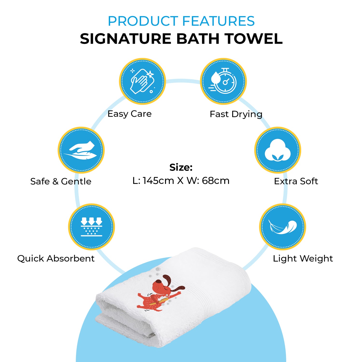 Best and Safe Puppy Products | Captain Zack